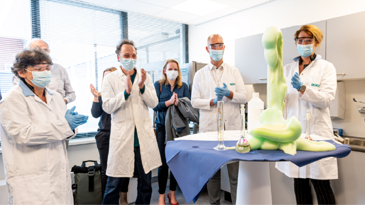 PRA Health Sciences is now ICON - ICON