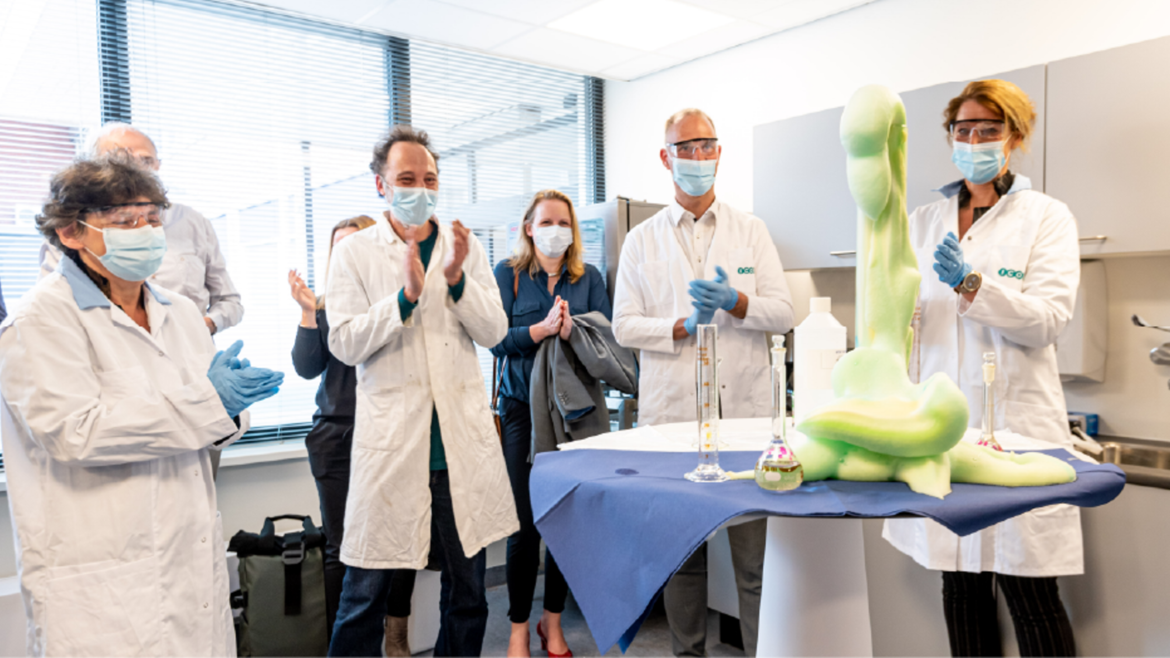 PRA Health Sciences is now ICON - ICON